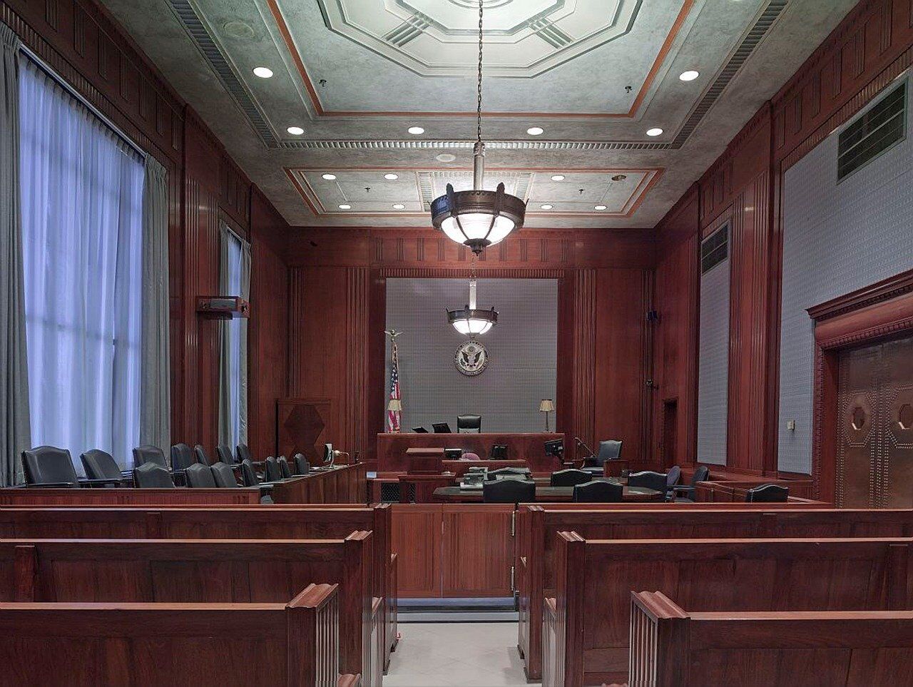 What Is A Chancery Action?